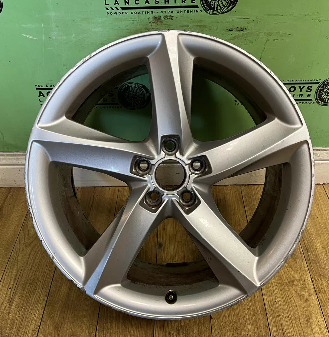 AUDI A8 D3 SINGLE ALLOY WHEEL – Ace Alloys Lancashire