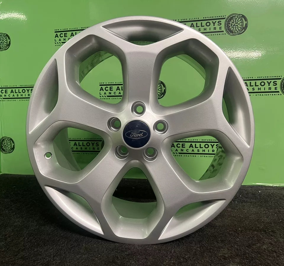 FORD FOCUS ST225 PRE FACELIFT SINGLE ALLOY WHEEL – Ace Alloys Lancashire